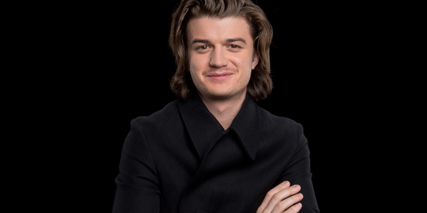 Joe Keery Nude Penis Pics 49 Pics Male Celebs